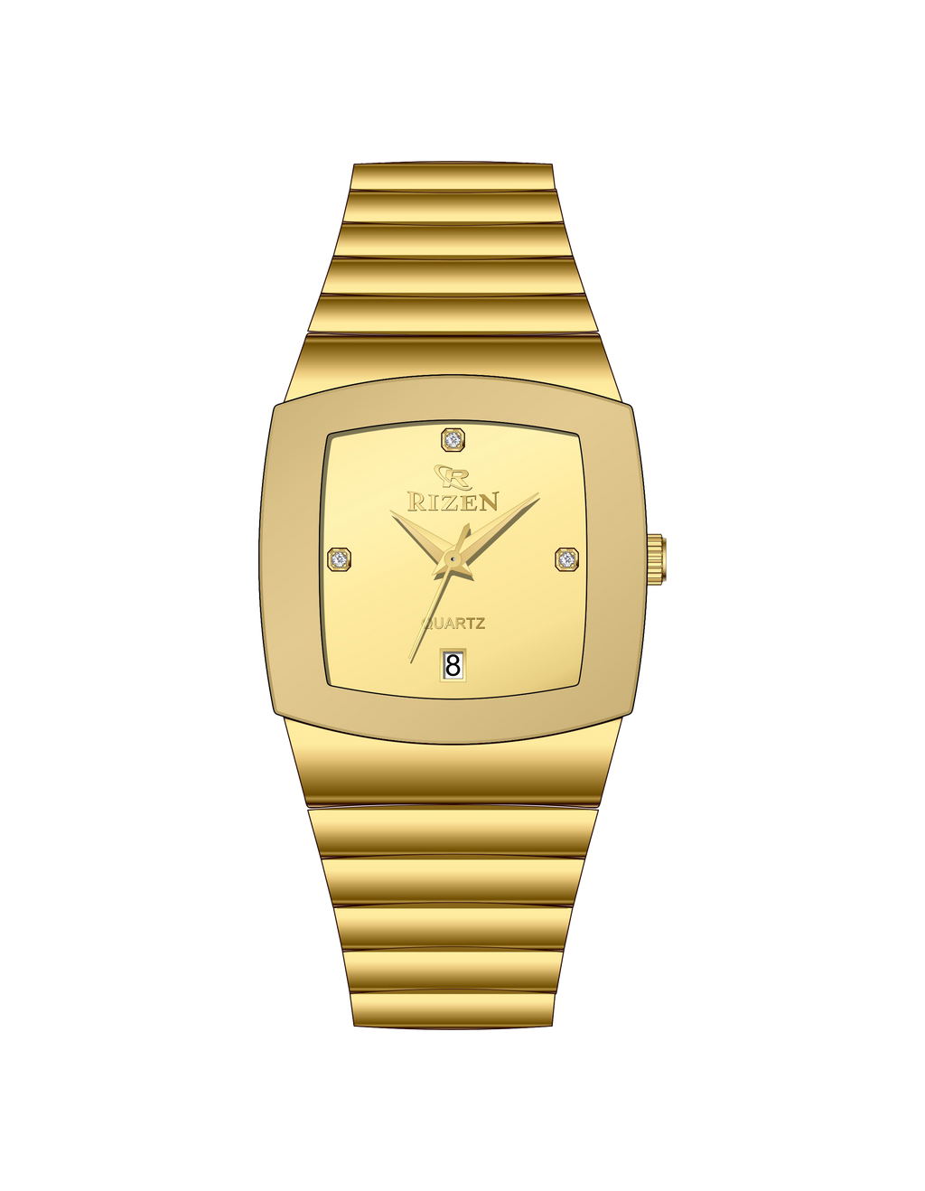Block Luxe