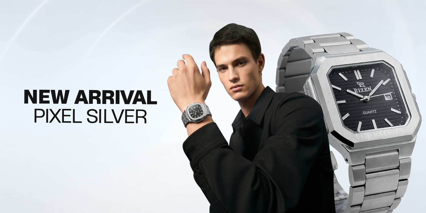 Rizen Watches