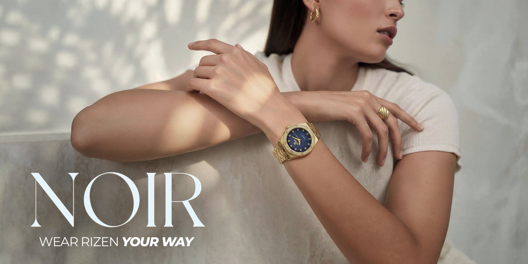Rizen Watches