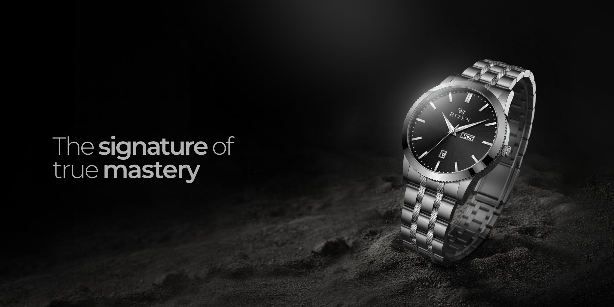 Rizen Watches