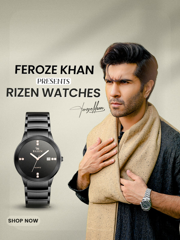 Rizen Watches