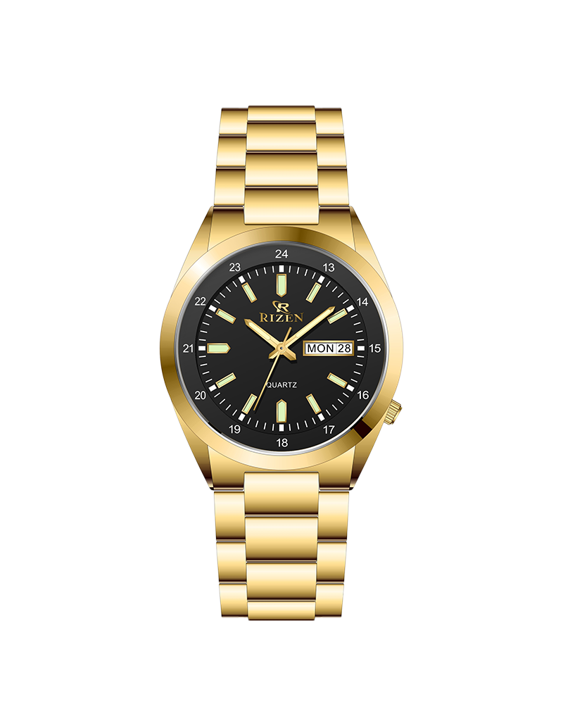 Blaze Gold