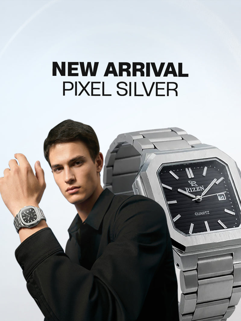 Rizen Watches