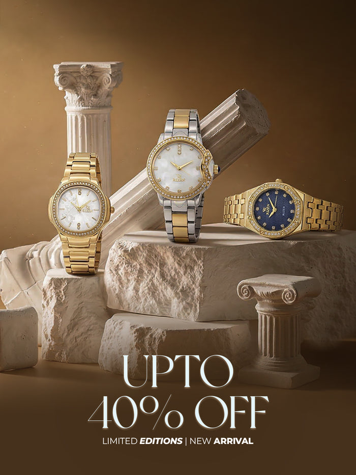 Rizen Watches