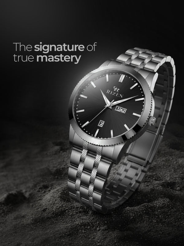 Rizen Watches