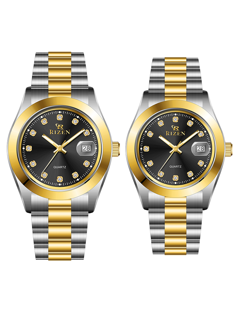 Eternal Time Duo