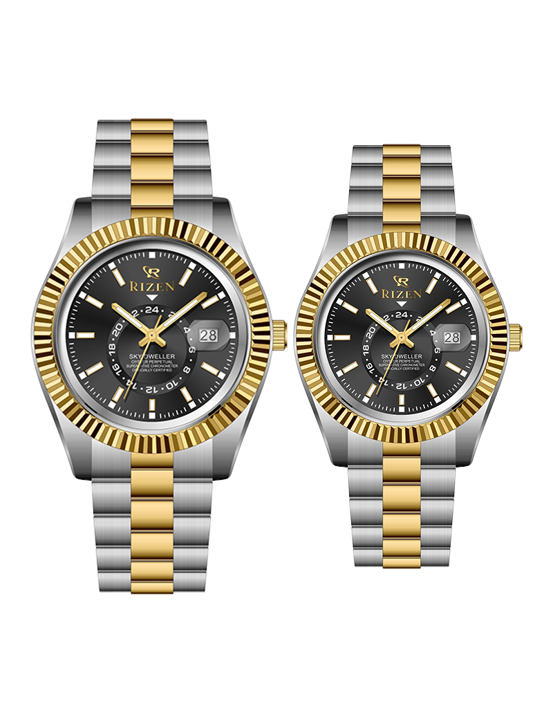 Forevermark Duo